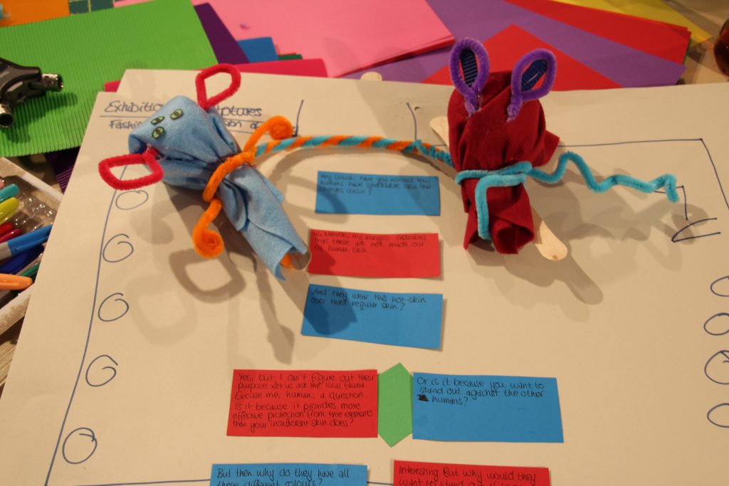 ursula merrick and conversation design | microethology